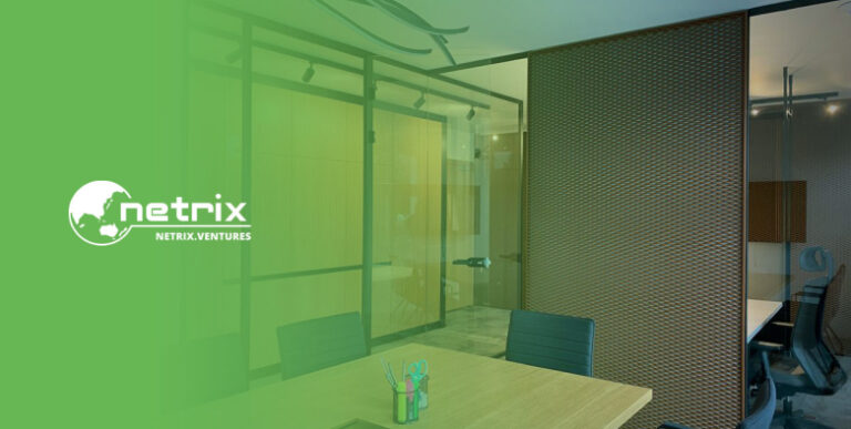 Netrix Ventures z nowoczesnym biurem w Gdańsku - Netrix Ventures